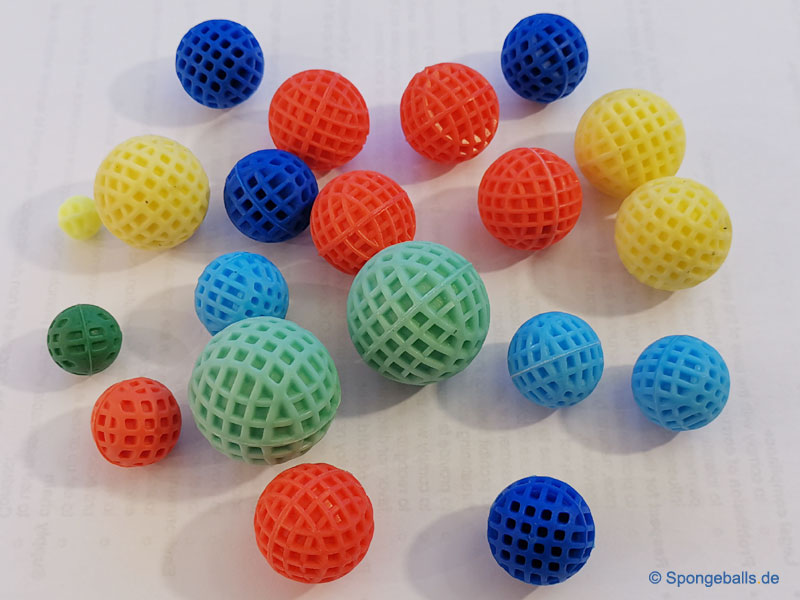 SPONGEBALLS.DE - Supply of Sponge Rubber Cleaning Balls World Wide ...